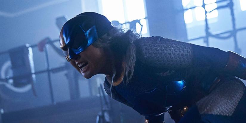 Every Major Character Missing In Titans Season 4 (& Where They Are)