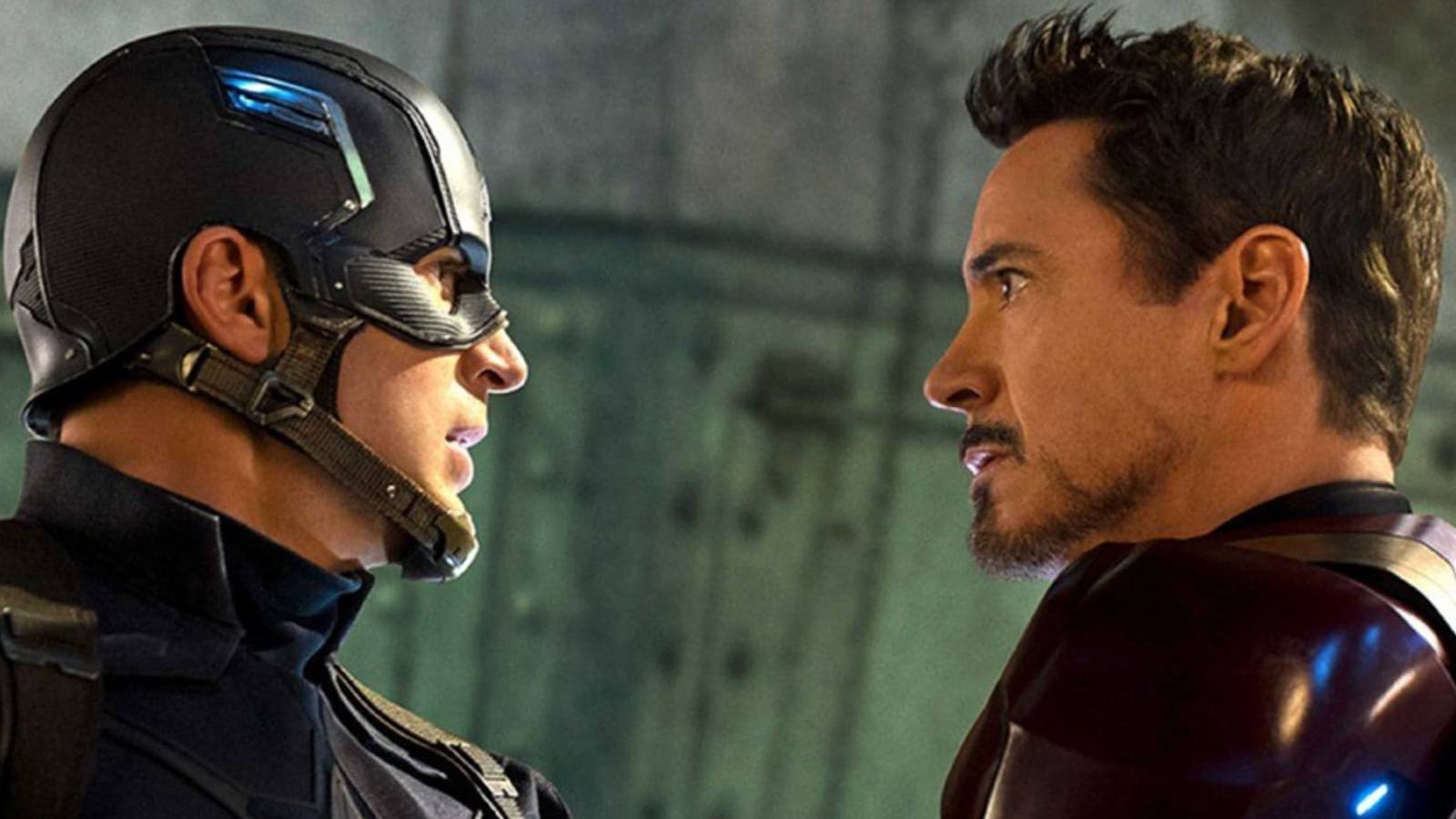 MCU: 5 Times Tony Stark And Steve Rogers Were Best Friends (& 5 Times ...