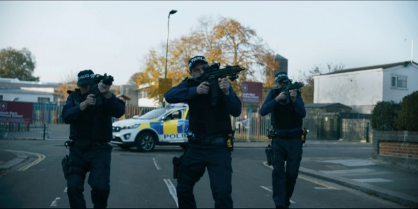 Bodyguard: 10 Best Scenes From the Heart-Pounding Netflix Series