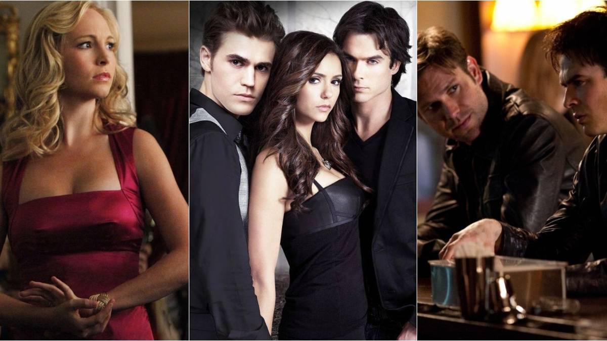 The Vampire Diaries: The 15 Saddest Moments In The Series