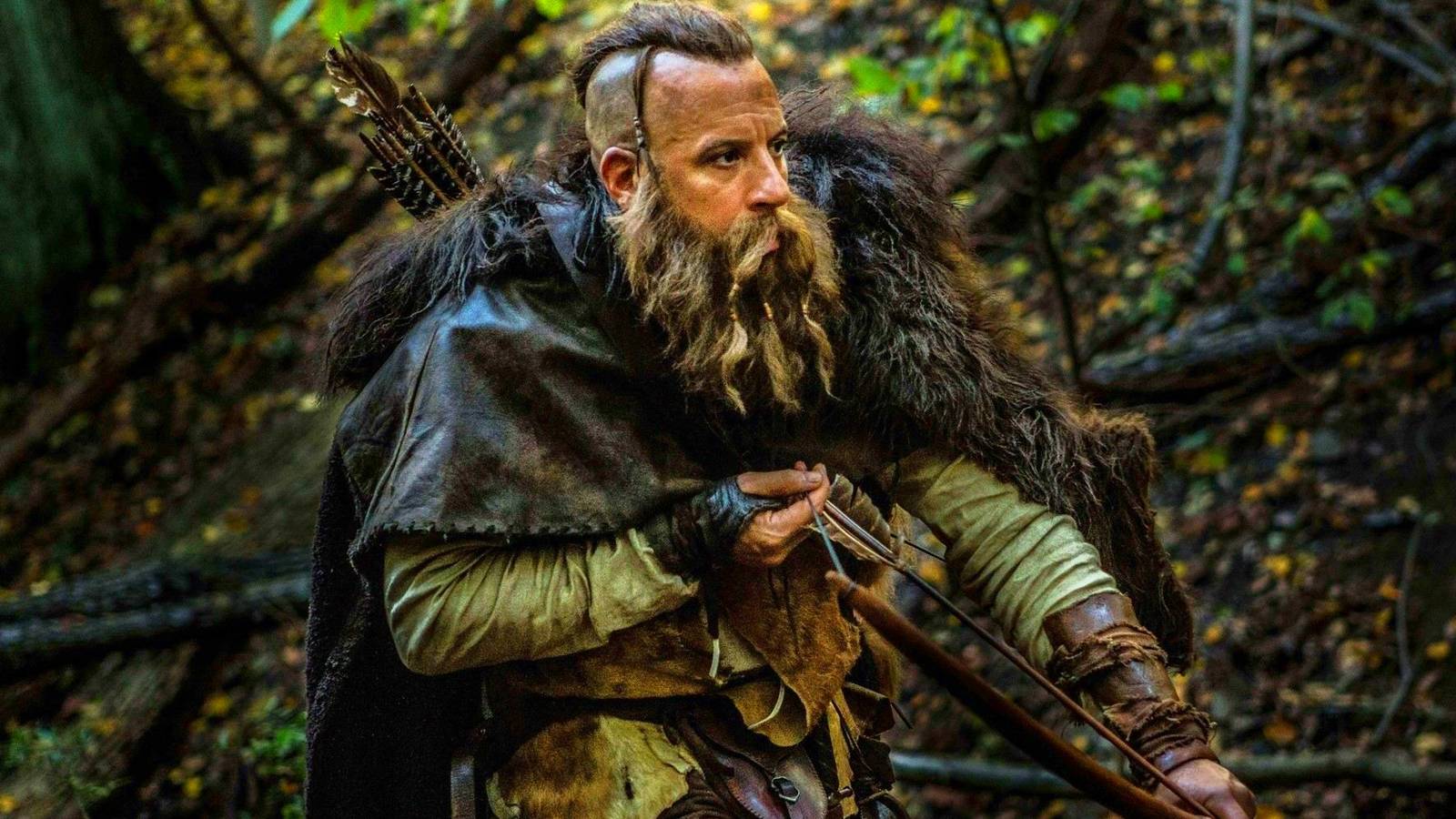 The Last Witch Hunter 2: Vin Diesel Teases Sequel Development