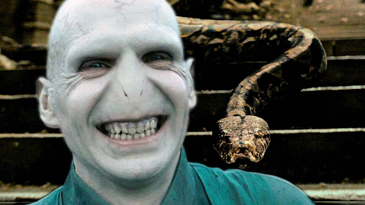 Harry Potter Theory: How Horcruxes Are Made (& Why Rowling Won't Say)