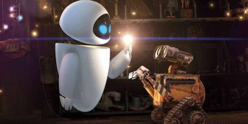 10 Best Films With Almost No Dialogue (That Will Make You Laugh & Cry)