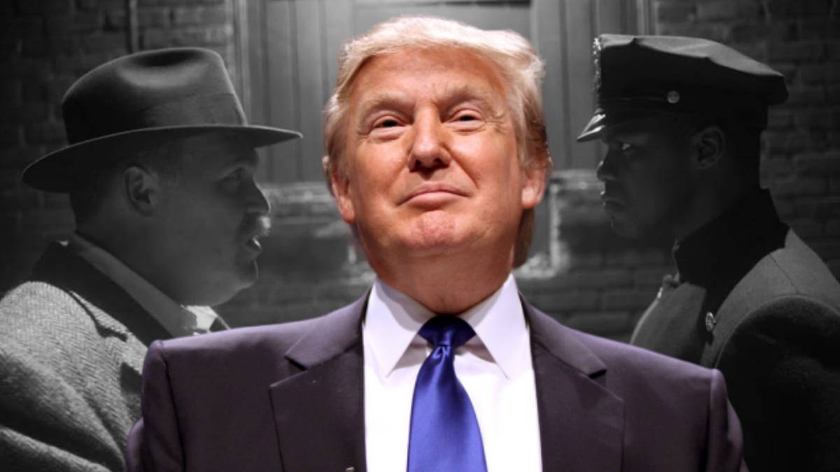HBO’s Watchmen Flashback Made Donald Trump’s Father A Villain