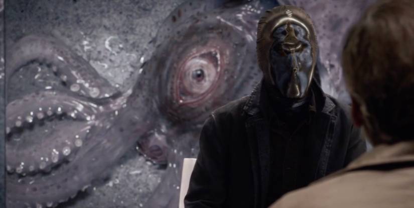HBO's Watchmen: Looking Glass' Origin (& Death?) Explained