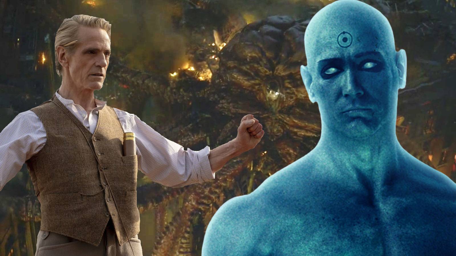 Watchmen Theory: Clones Will Be The New Squid