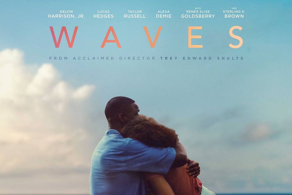 waves Summary, Trailer, Cast, Where to Watch and More