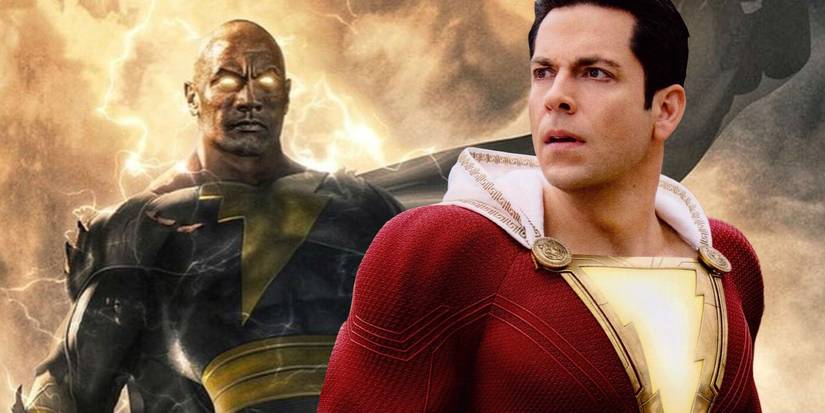Shazam 2's Billy Actor Excited For James Gunn's 10-Year DCU Plan