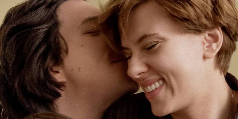 10 Things You Never Knew About The Making Of Marriage Story
