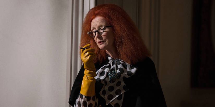 10 Most Chilling Quotes From American Horror Story (So Far)