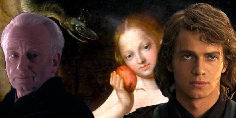 Star Wars: 10 Cool Ways Mythology & Religion Inspired The Franchise