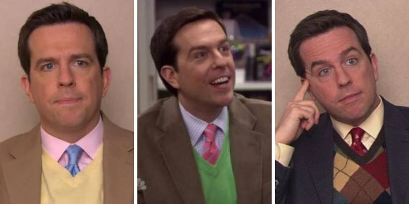 The Office: The Best Dressed Characters, Ranked