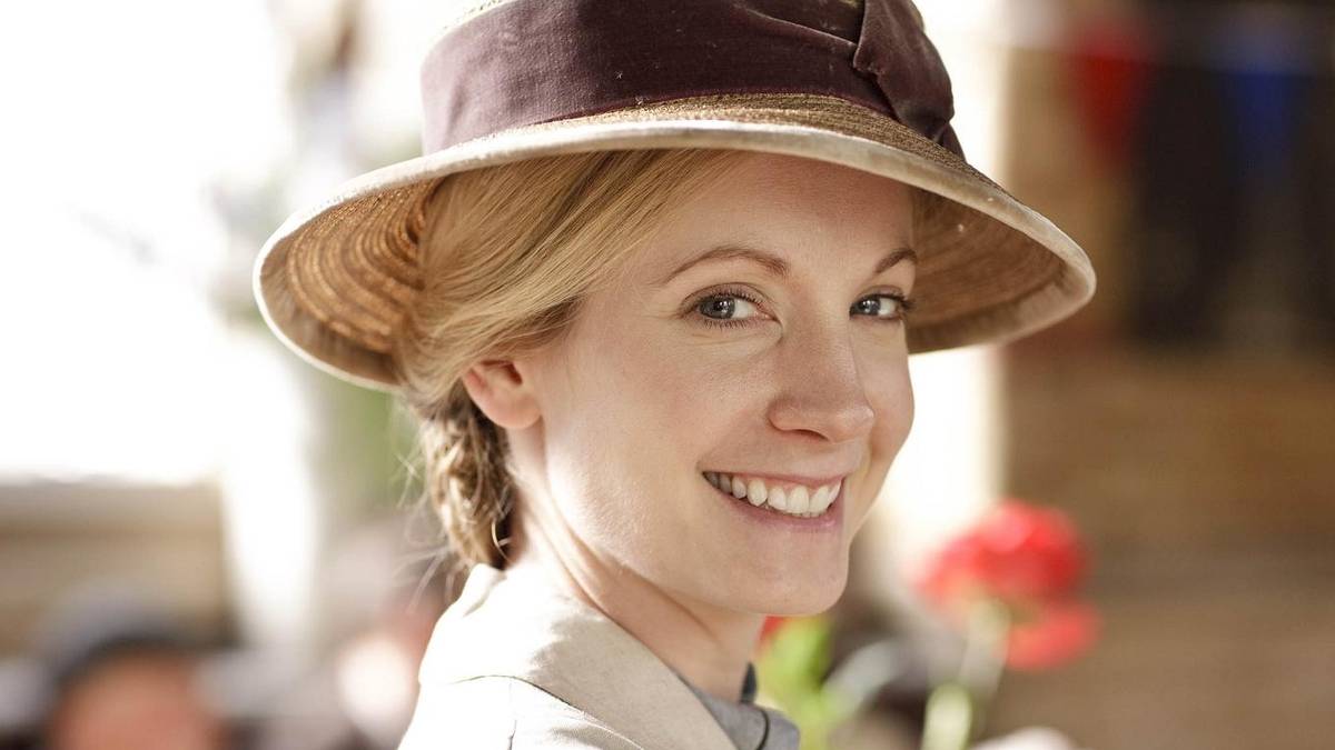 Downton Abbey: 10 Hidden Details About Anna Bates’s Costume You Didn’t ...