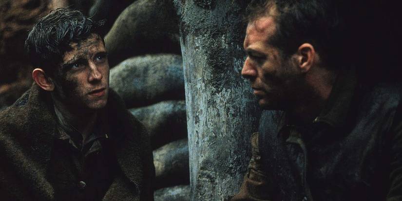 10 Best Movies Like JJ Abrams' Overlord