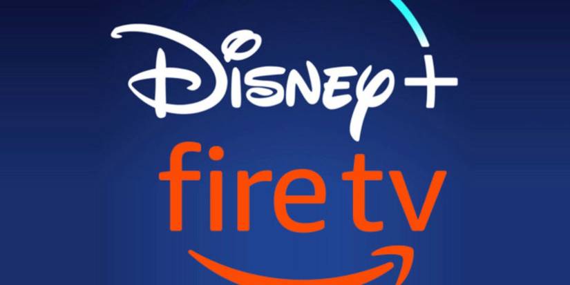Disney+ Coming To Amazon Fire After Deal