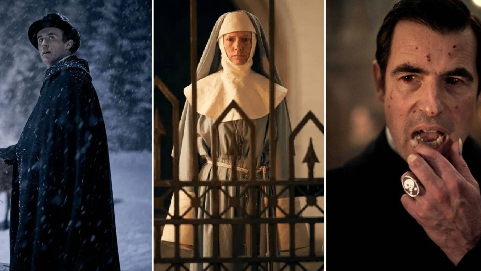 Dracula Series