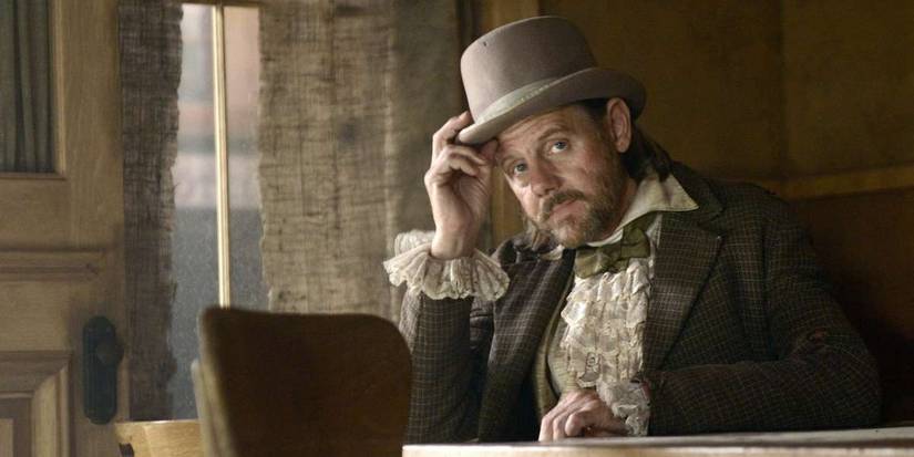 Deadwood: 10 Best E.B. Quotes