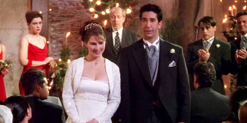 Friends: 15 Funniest Episodes