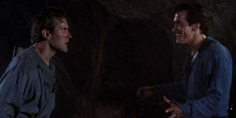 Top 10 Evil Dead Moments, Ranked