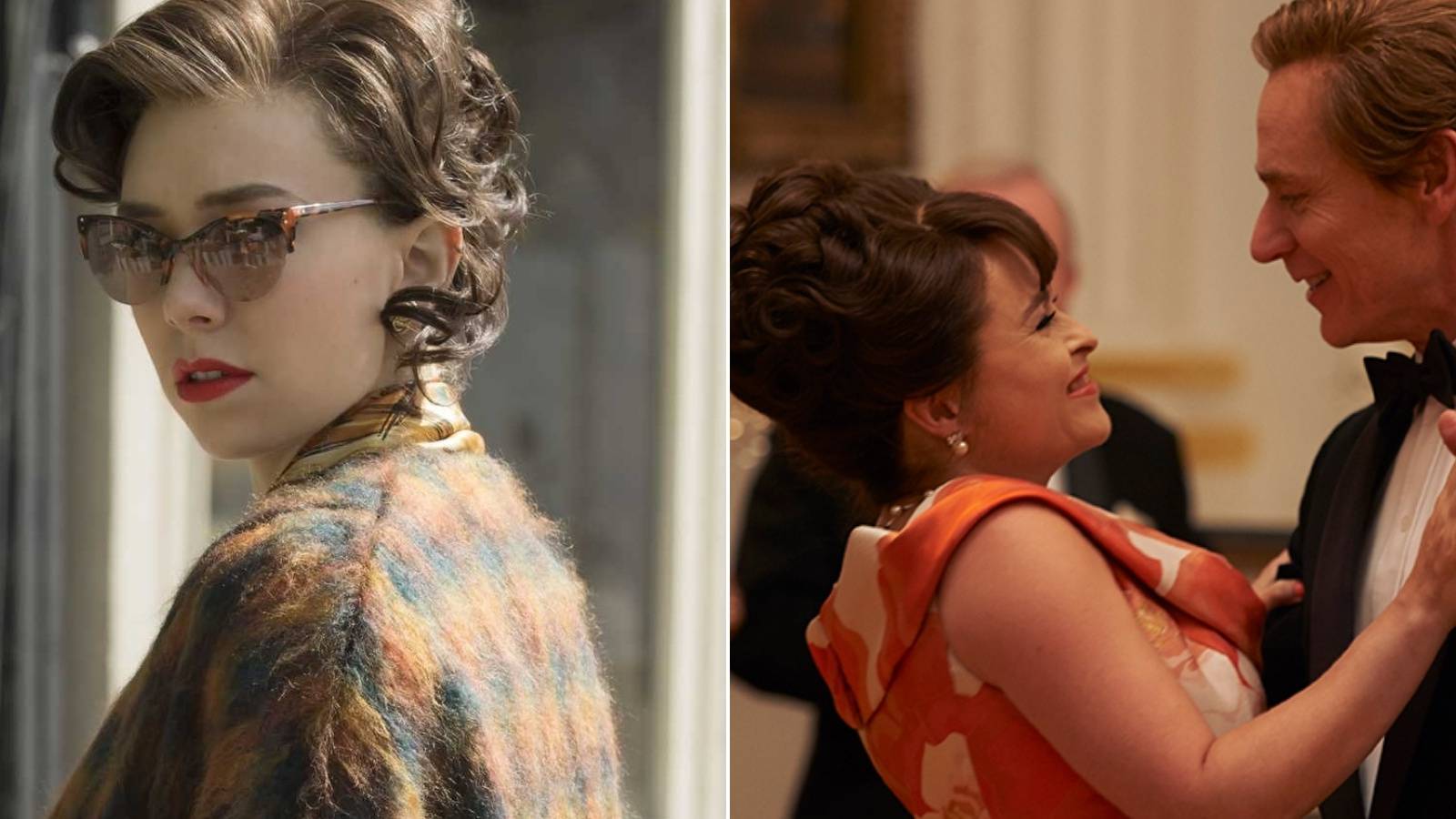 The Crown: 10 Hidden Details About Princess Margaret's Costume You Didn ...