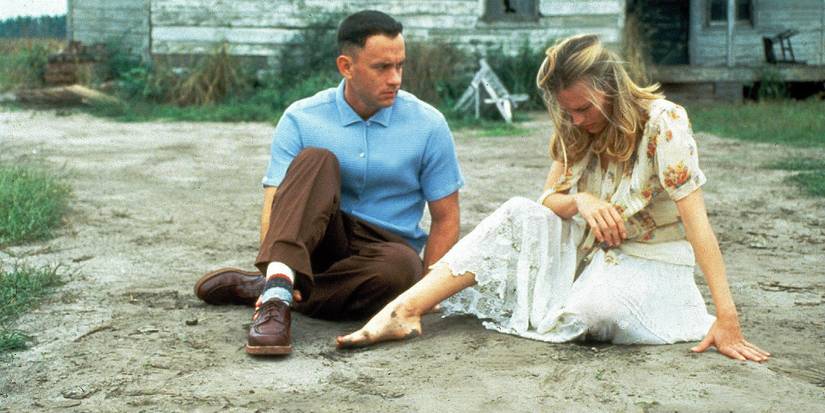 Forrest Gump Is Secretly Dead - Theory Explained