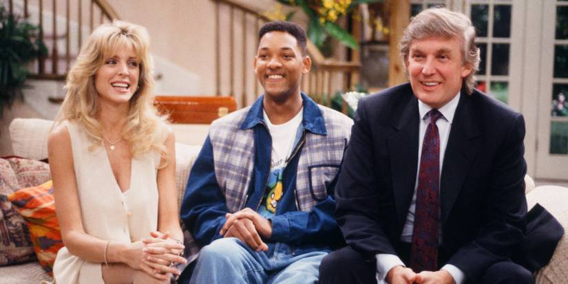 12 Jokes From Fresh Prince Of Bel-Air That Have Already Aged Poorly