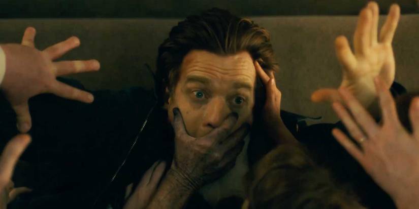 Doctor Sleep: 10 Scariest Moments