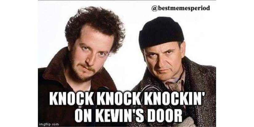 Home Alone: 10 Memes That Are Too Hilarious