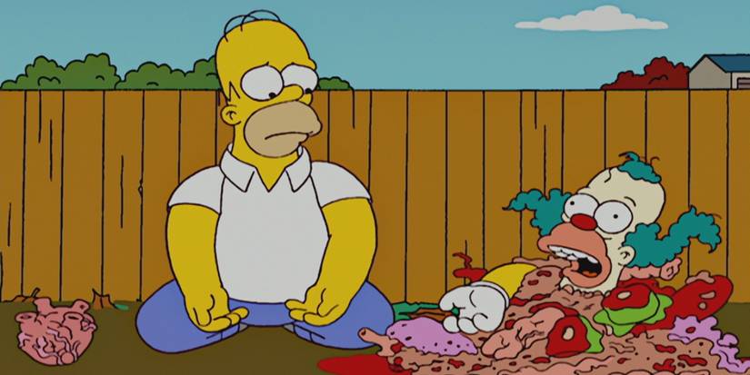 The Simpsons: 10 Hidden Details You Might Have Missed