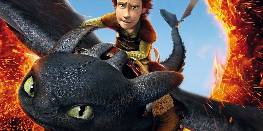DreamWorks: The 10 Highest-Grossing Animated Films Of All Time ...