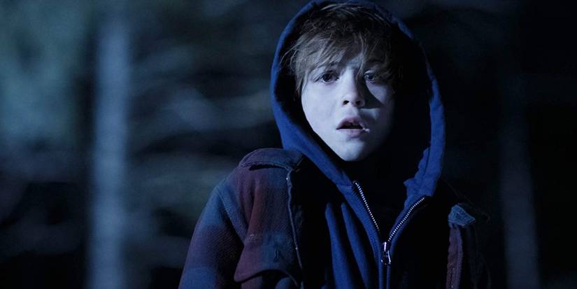 Doctor Sleep: 10 Scariest Moments