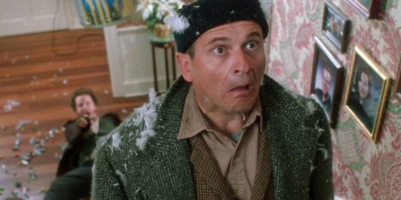 Home Alone: The Characters Ranked By Likability