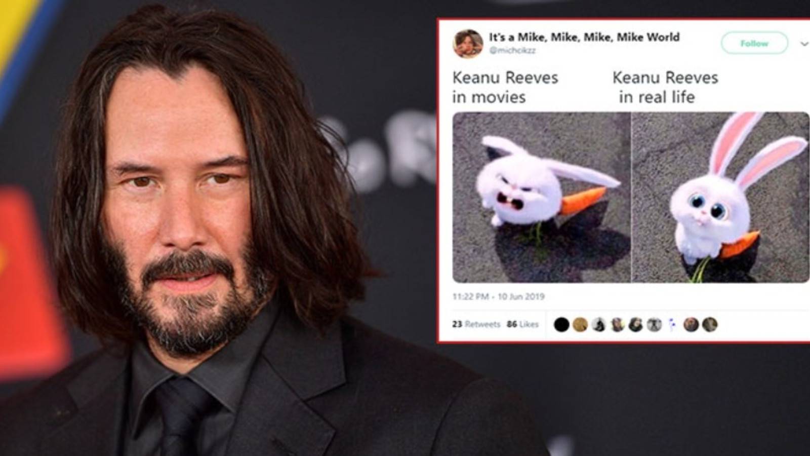 10 John Wick Memes That Are Too Hilarious For Words