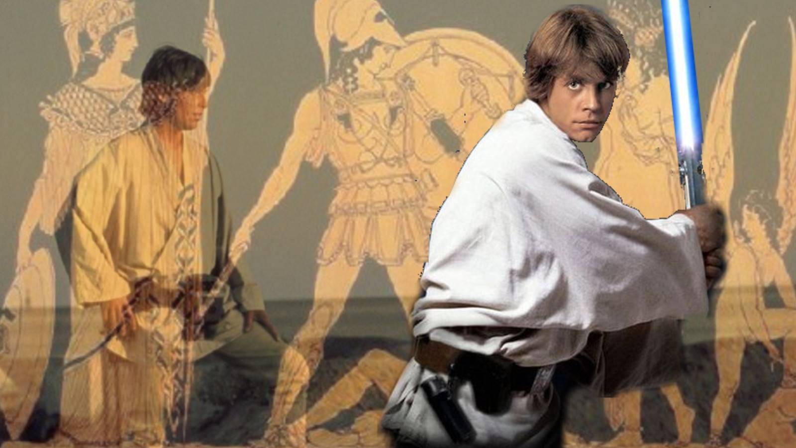Star Wars: 10 Cool Ways Mythology & Religion Inspired The Franchise