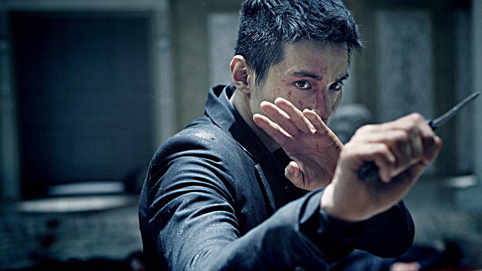 John Wick Team Reuniting For Man From Nowhere Movie Remake