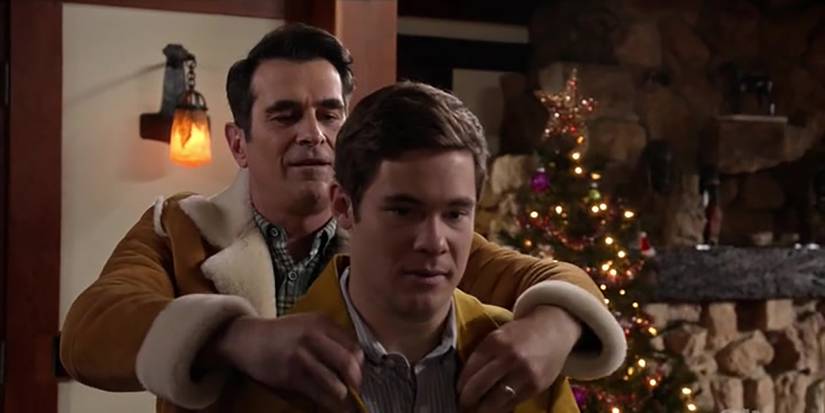 Modern Family: 10 Characters Fans Hated But Eventually Fell In Love With