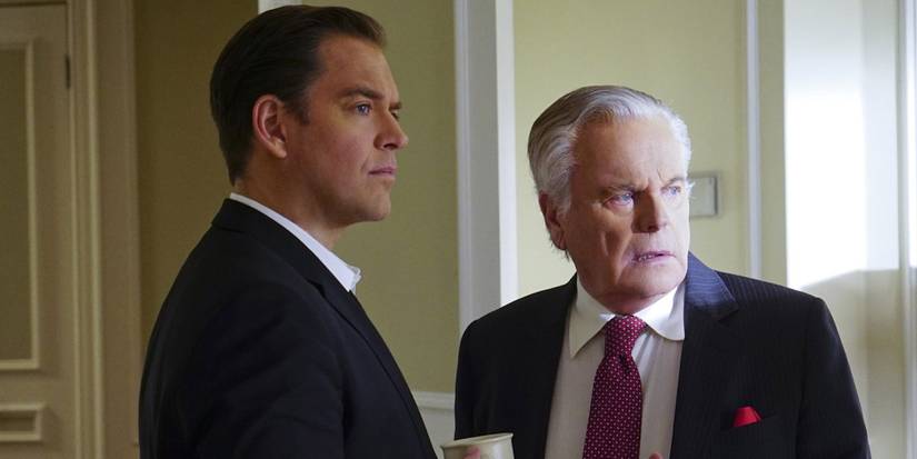 NCIS: 10 Things You Didn't Know About DiNozzo