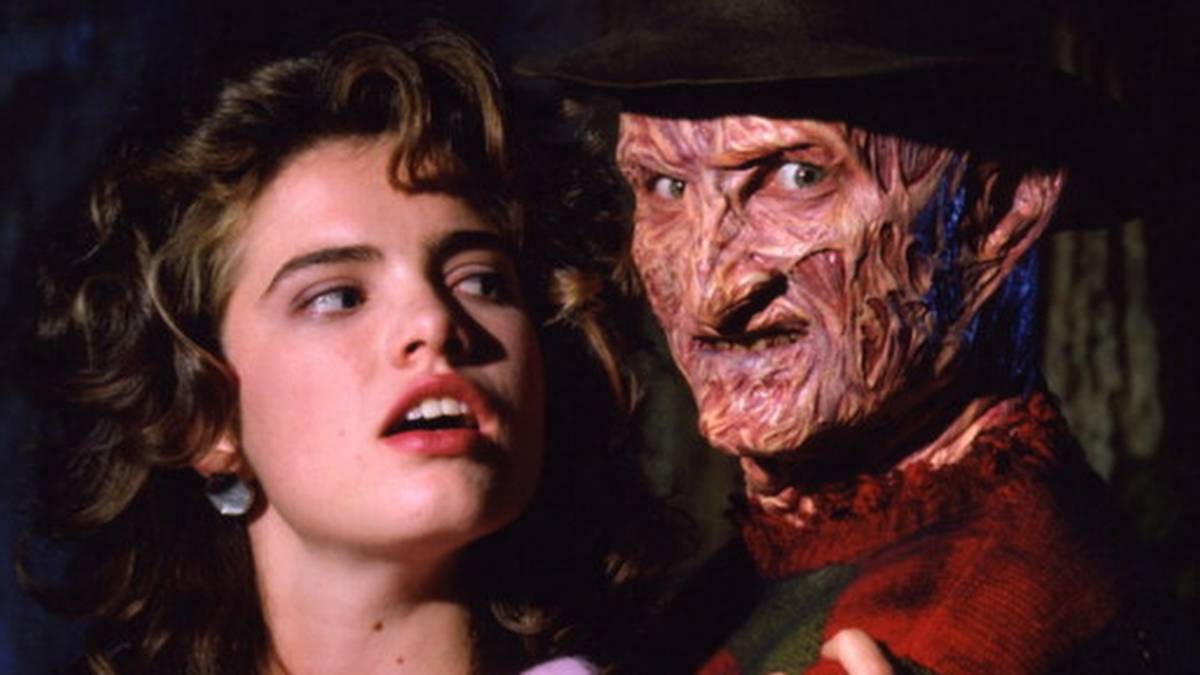 A Nightmare on Elm Street: What Happened to Nancy Thompson?