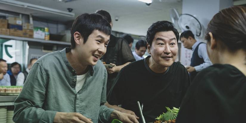 Bong Joon Ho's Parasite Sequel Is Not What I Would've Expected And I ...