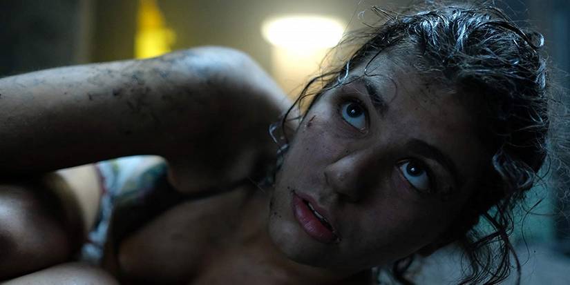 Every Shudder Original Movie, Ranked