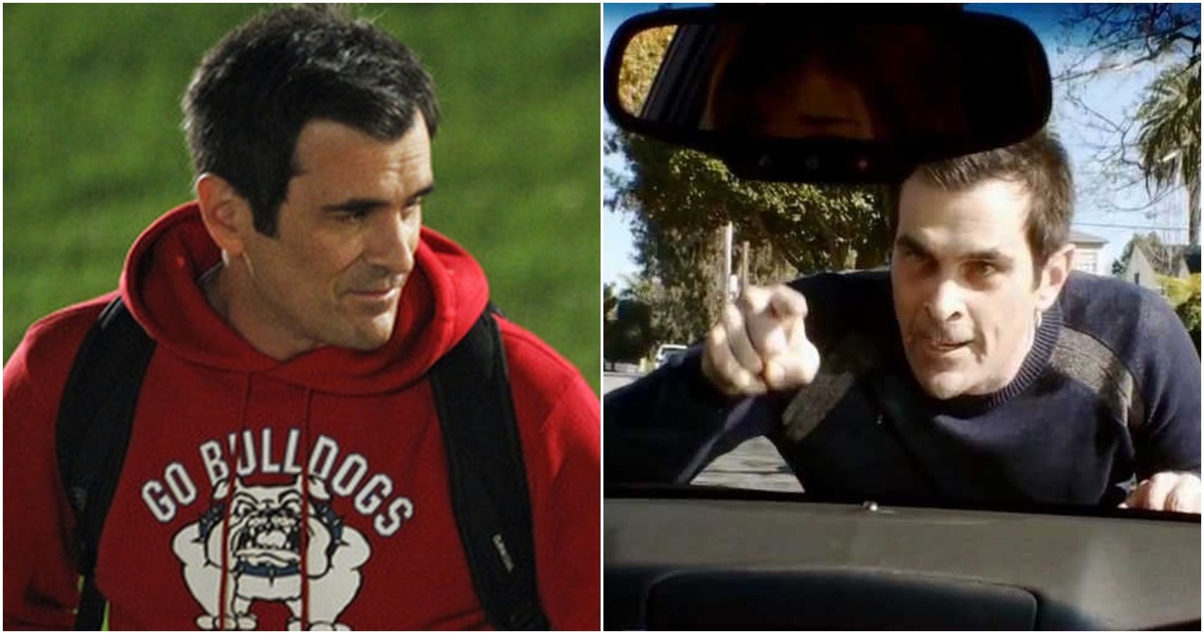 Modern Family: 5 Times Phil Was An Awful Father (& 5 He Was Awesome)