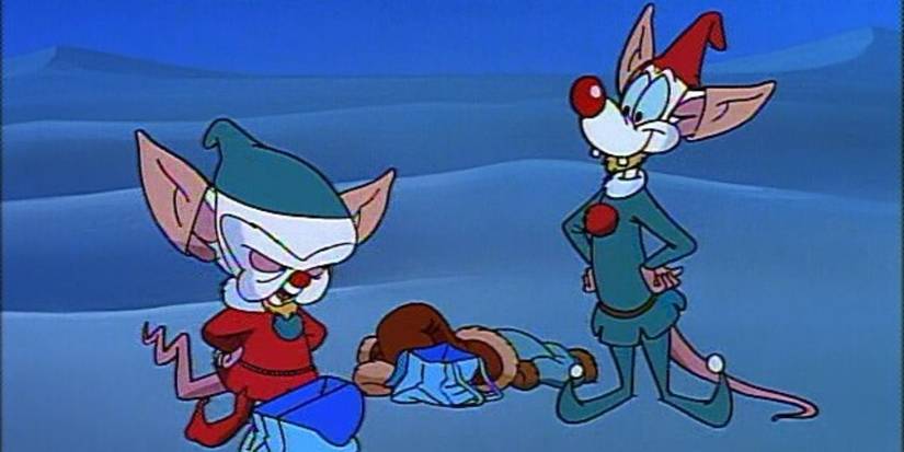 14 Best Nickelodeon Holiday Episodes, According To IMDb