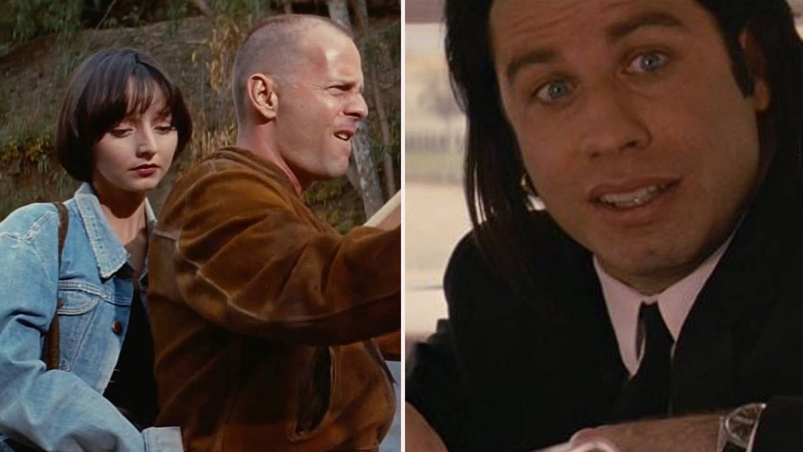 Pulp Fiction's 5 Funniest (And 5 Most Shocking) Moments