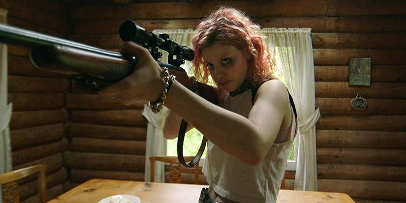 Every Shudder Original Movie, Ranked