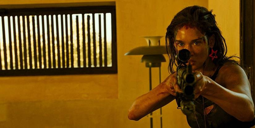 Every Shudder Original Movie, Ranked