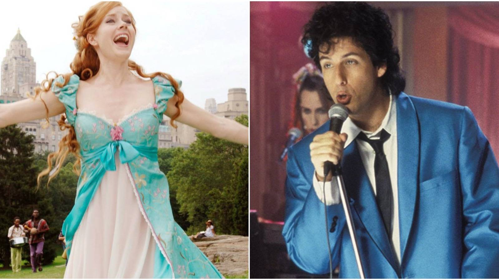 Rom Coms: 10 Protagonists, Ranked From Hopeless Romantic To Cynic