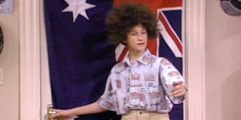 Saved By The Bell: Every Main Character, Ranked By Likability
