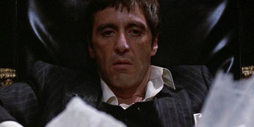 Scarface: 10 Worst Things Tony Montana Ever Did