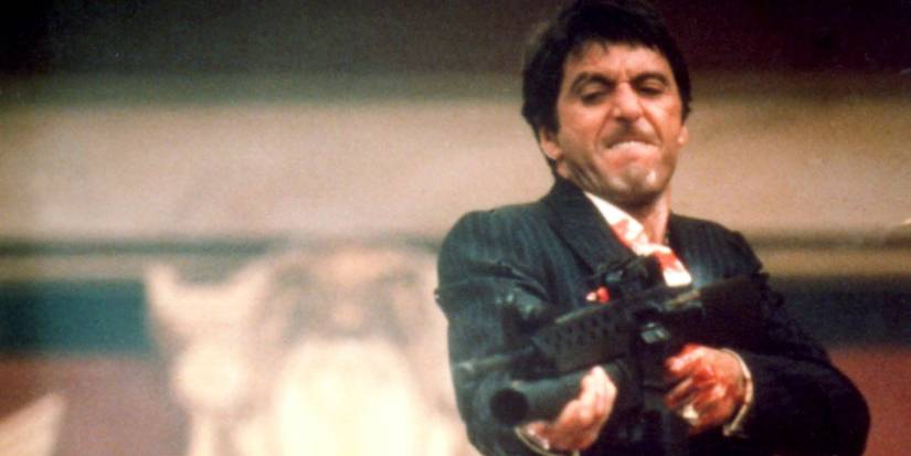 10 Behind-The-Scenes Facts About Scarface