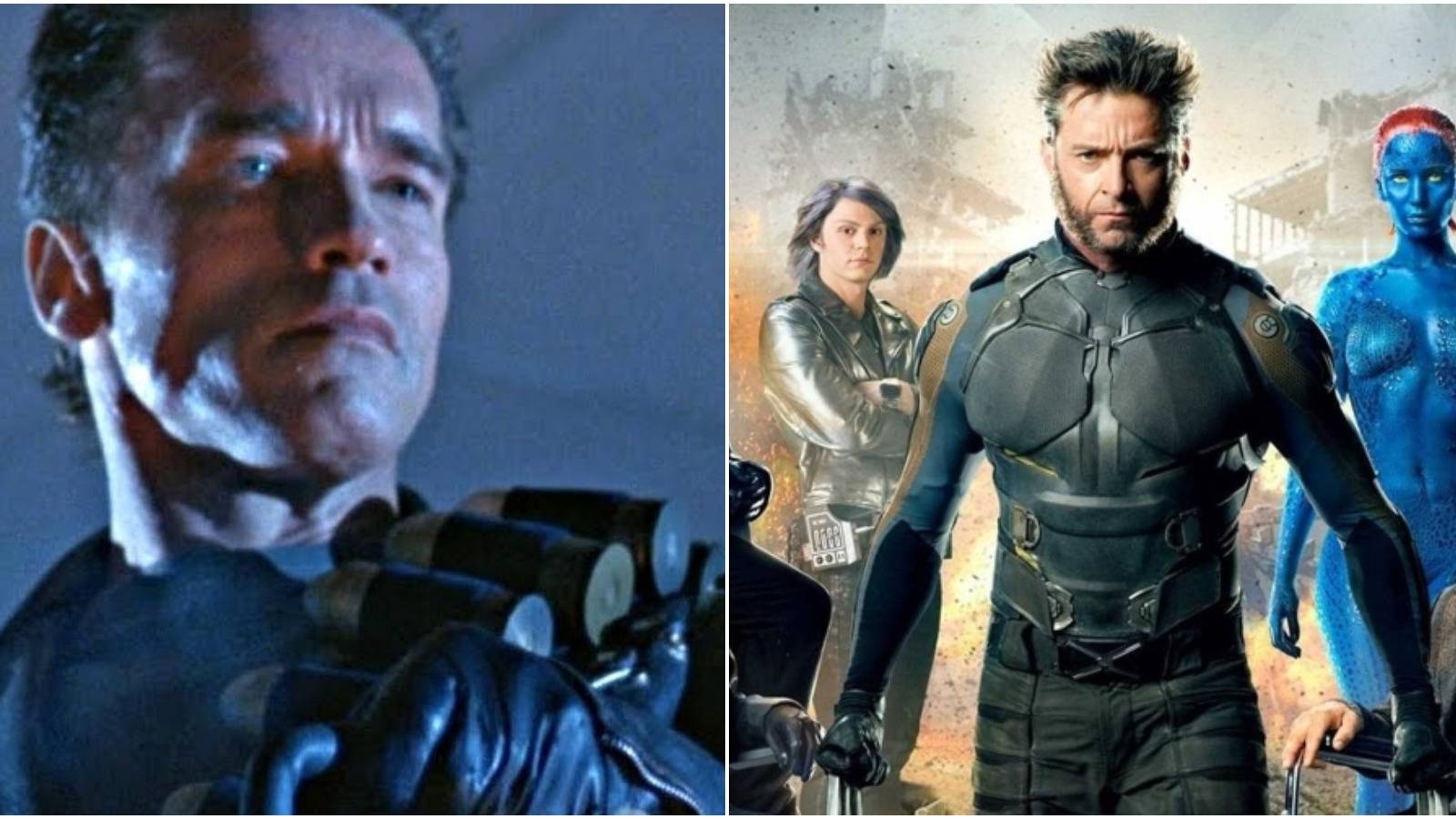 5 Best (& 5 Worst) Sci-Fi Time Travel Movies, According To IMDb
